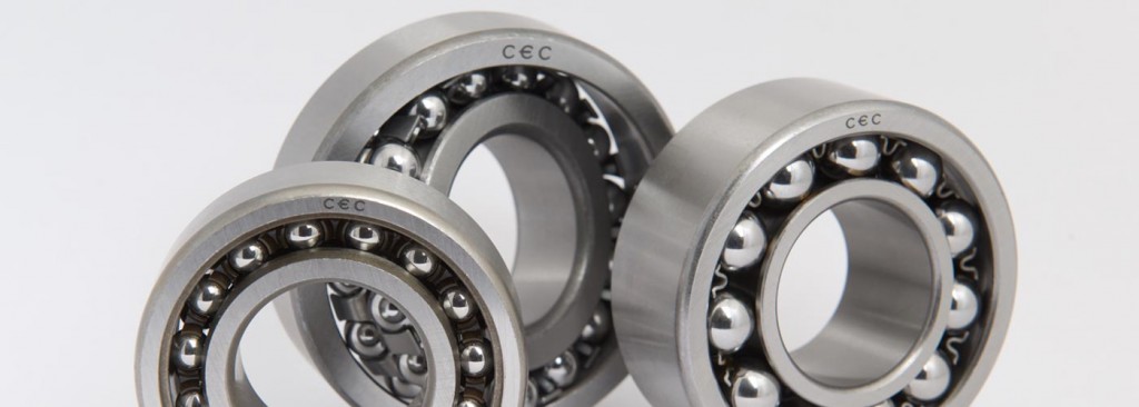 CEC Bearings | Ball bearings manufacturing company